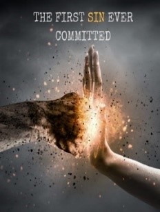 The first sin (ages 8-12) - Islamic Reflections